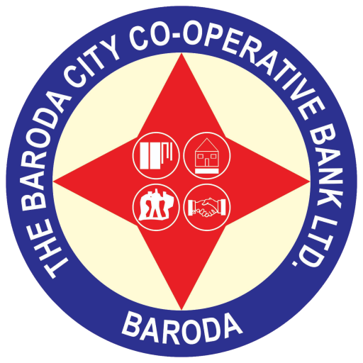 Site Map - The Baroda City Co-operative Bank Ltd.
